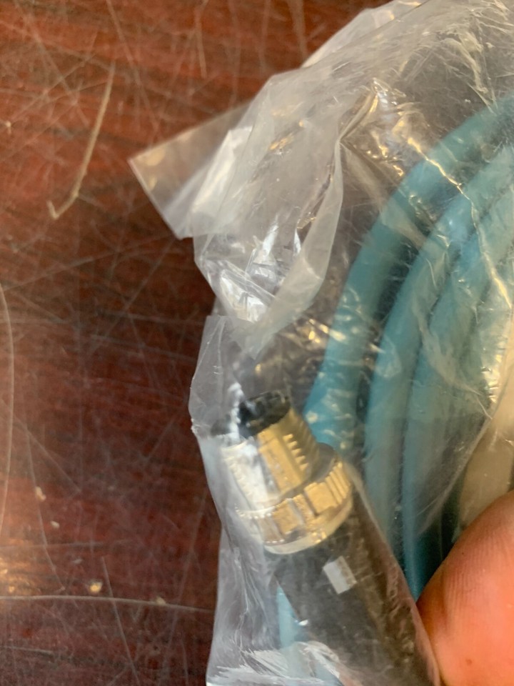 Keyence OP-87459 Cable New in Bag | eBay