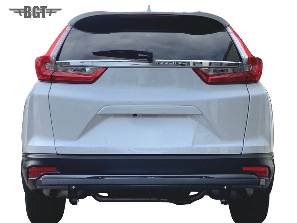 BGT Black Powdercoat Optimus Rear Bumper Guard | Fits 2006-2018 Toyota ...