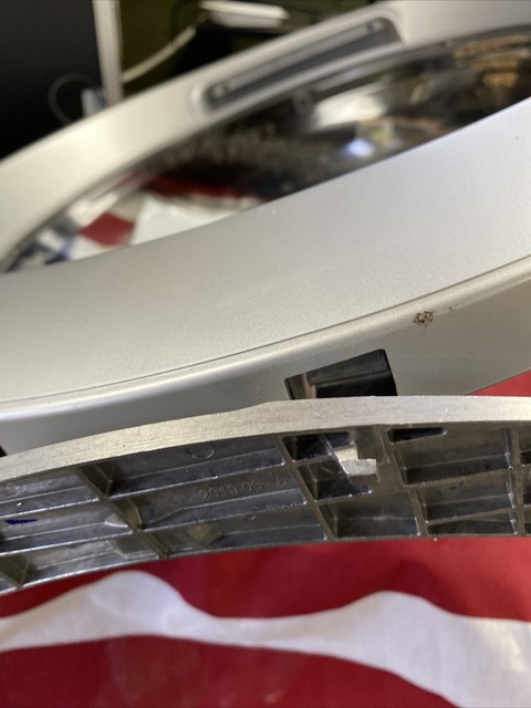 LG Wm3900hba Washer Door Assembly ADC74154924 for sale online | eBay