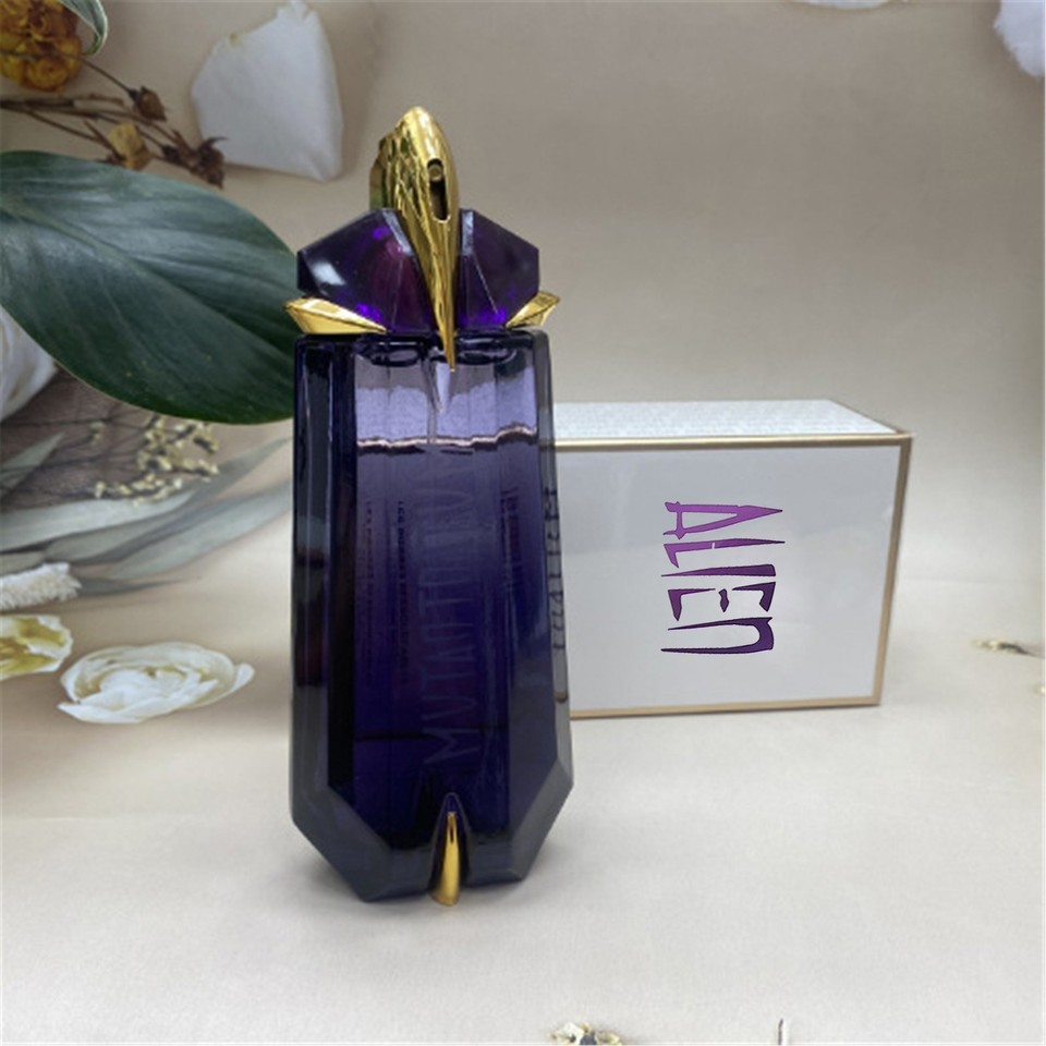 Alien by Thierry Mugler 90ml /3.oz EDP Perfume for Women New & Sealed ...