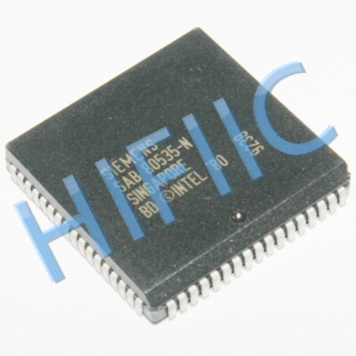 1PCS SAB80535-N High-Performance 8-Bit Single Chip Microcontroller ...