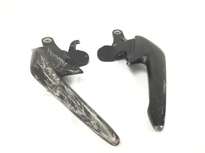 Honda CB300F CBR300R OEM Rear Grab Handles Grips Bars | eBay