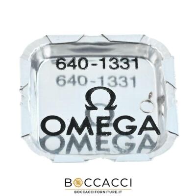 OMEGA Regulator Calibre 640 Ref. 1331 Calib: 640, 650 (IN BLISTER) | eBay