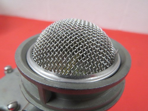 NEW Stromberg 97 48 81 Holley 94 Carburetor domed bug screen 2.125" J ...