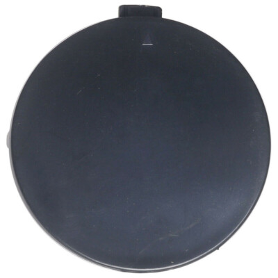 Front Bumper Tow Hook Eye Cover Cap Primed For BMW F15 X5 2014-2018 ...