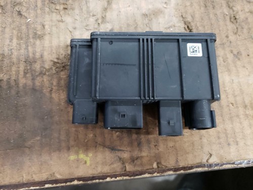 2016 BMW X1 Integrated Power Supply Module ID# 12638647841 | eBay