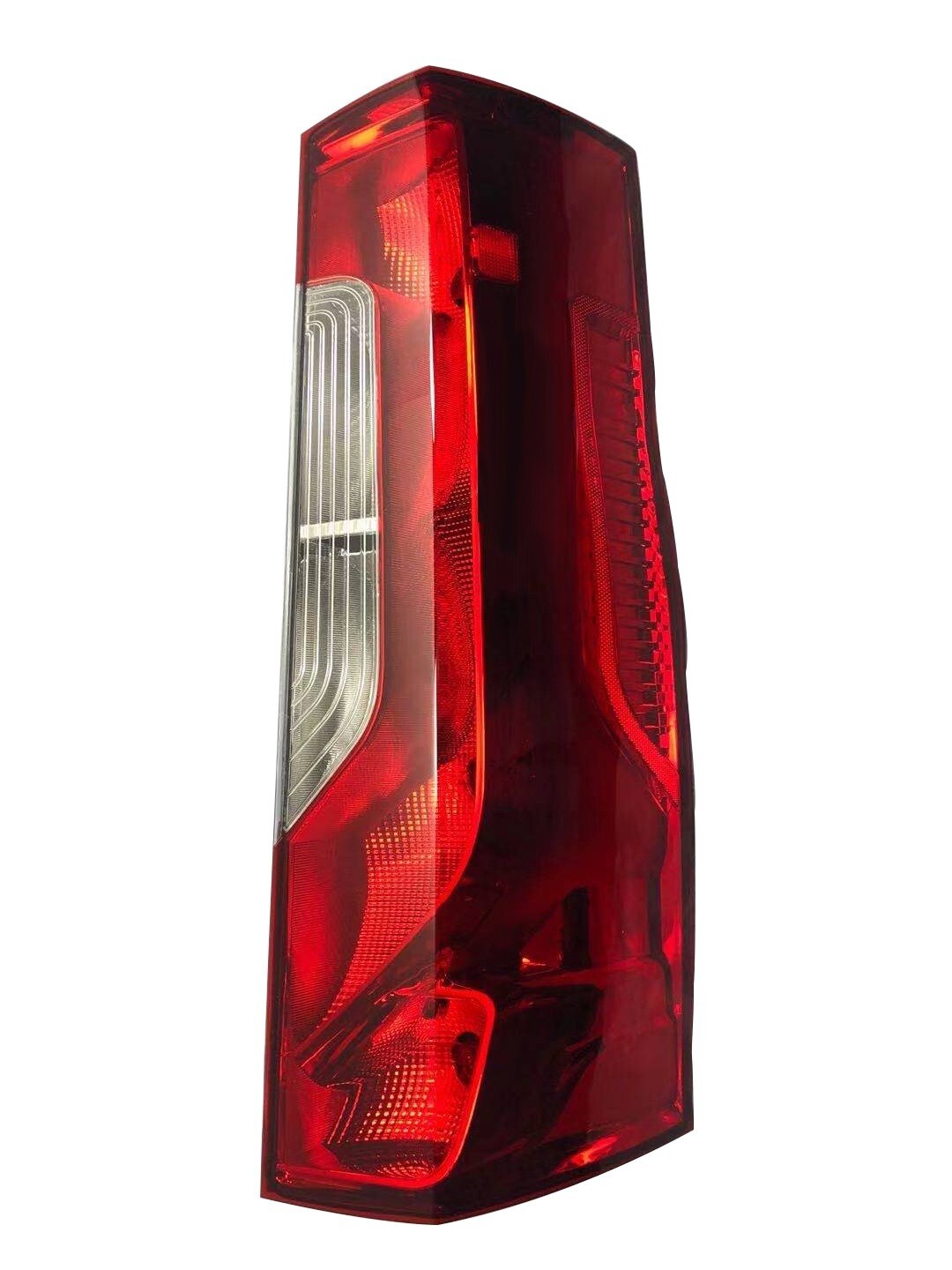 Pair Right+Left Side Tail Light For 2019-2024 Mercedes Freightliner ...