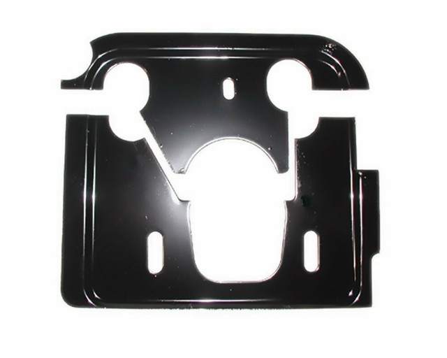 1928 1929 1930 1931 Model a Ford Floorboard Cover Plate Set * 2 PC for ...