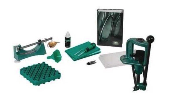 RCBS Reloader Special Reloading Starter Kit ~ 09046 | eBay