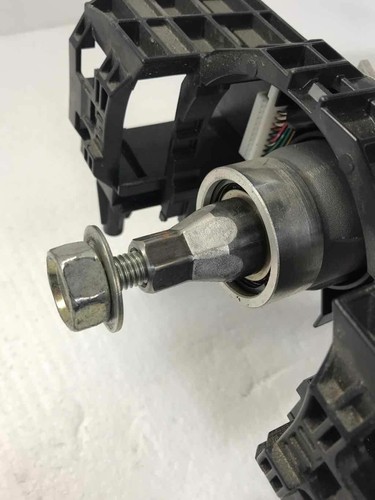 2014 MAZDA 3 Steering Column Shaft Electric Power 2.0L OEM Q | eBay