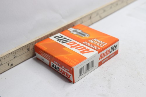 (4-Pk) Autolite Spark Plug Large Gap 847 | eBay