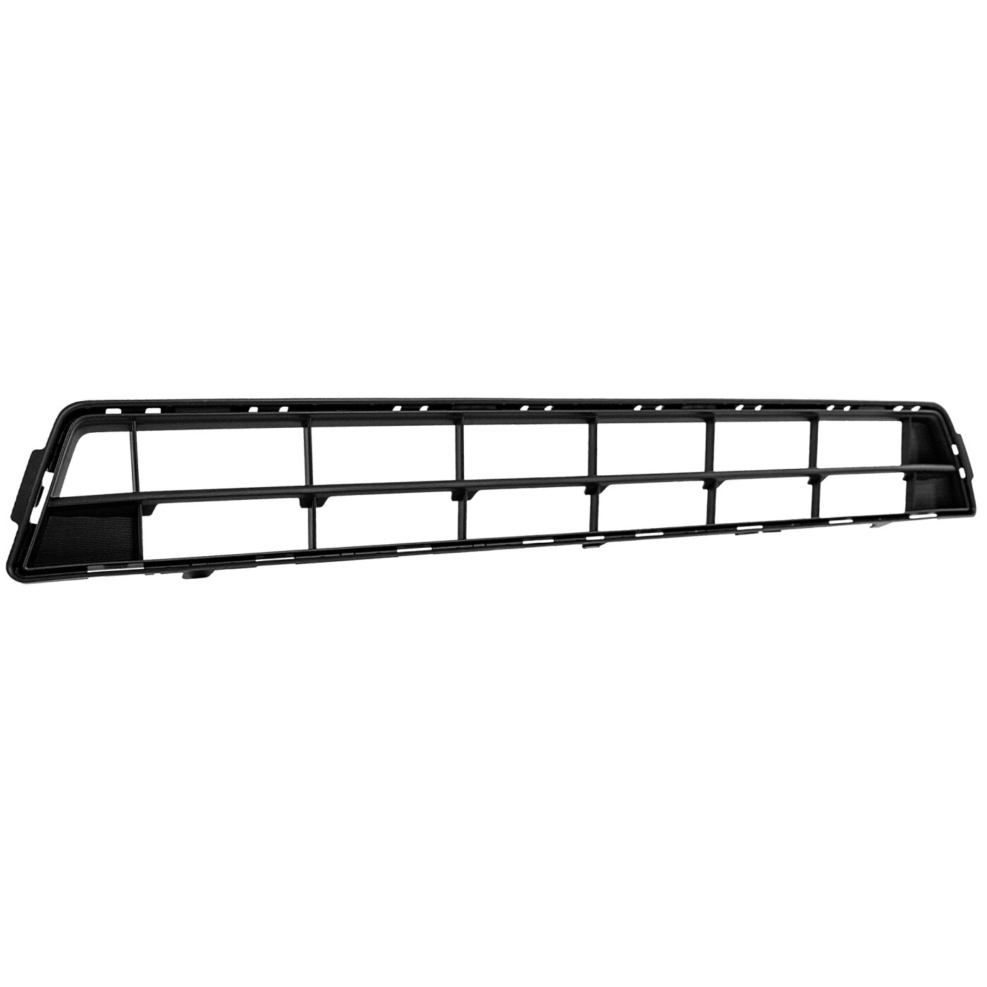 Bumper Face Bar Grilles Front 57731FL970 for Subaru Crosstrek 2021 ...
