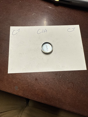 (1) Freeze Plug Expansion Plug Pioneer EPC340-25 Sold Individually | eBay