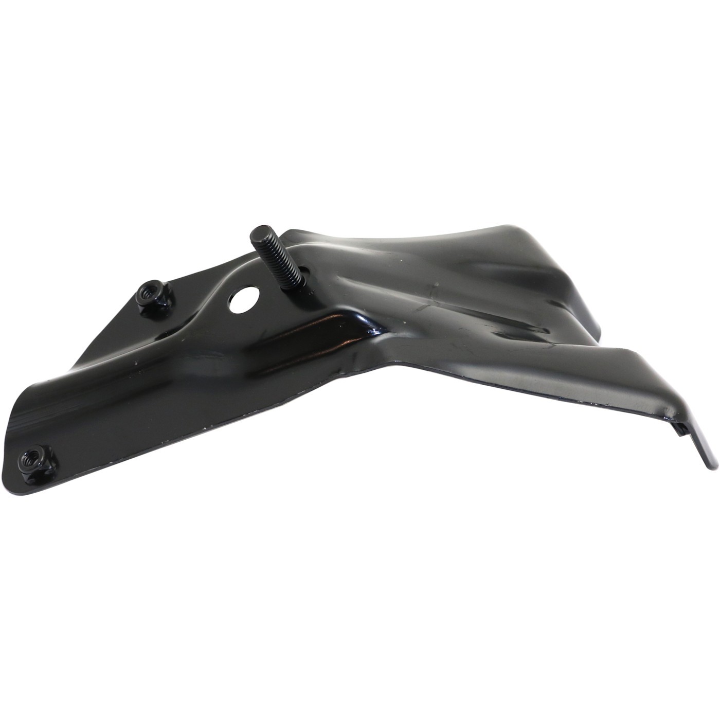 Fender Supports Front Driver Left Side for VW Hand 5K6821135 Volkswagen ...