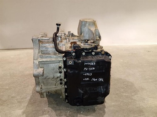 Automatic Transmission From 2016 Dart 6F24 2.4L 9735502 | eBay