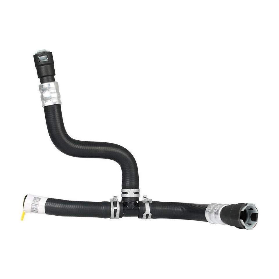 Inlet Heater Hose For Buick Enclave Chevrolet Traverse GMC Acadia 3.6L ...