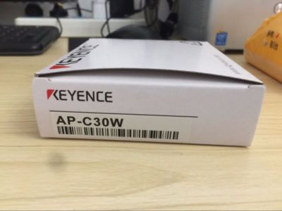 1PCS Keyence AP-C30W APC30W Pressure Sensor In Box -New , Free Shipping ...