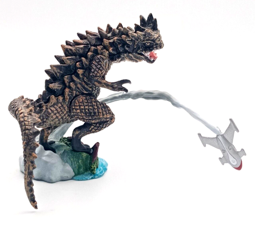 Japan Bandai Ultraman Monster Kaiju Bemular Diorama Figure | eBay