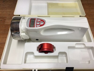 Analytical Instruments - Air Sampler