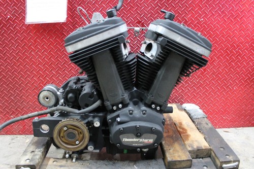 2009 BUELL XB12T ULYSSES ENGINE MOTOR RUNS PERFECT 28K mile 2006 - 2010 ...