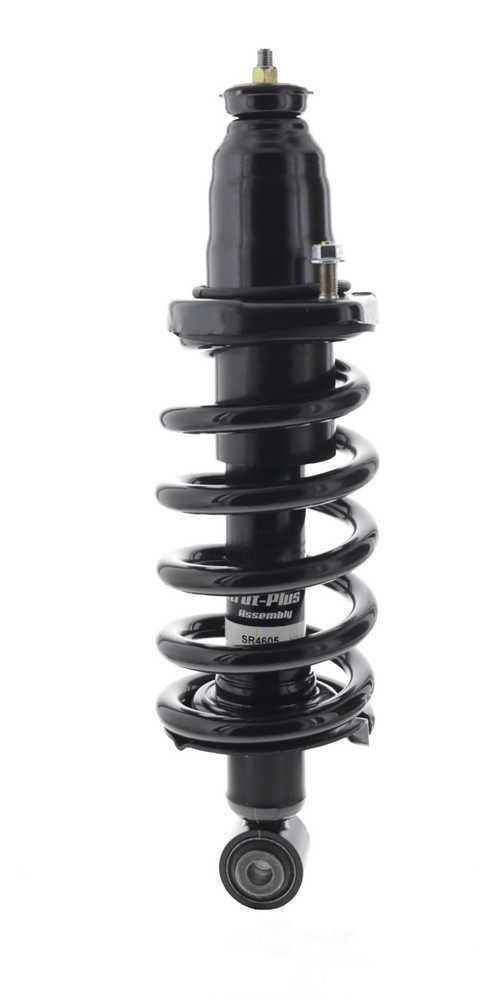 Suspension Strut and Coil Spring Assembly-Strut-plus fits 03-11 Honda ...