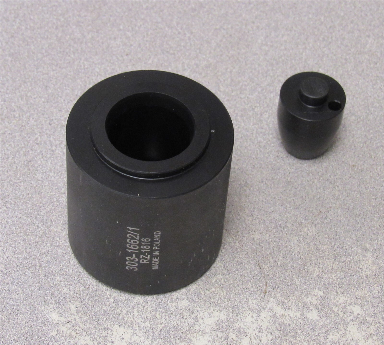 OTC Ford Rotunda 303-1662 Camshaft Seal Installer Tool for sale online ...