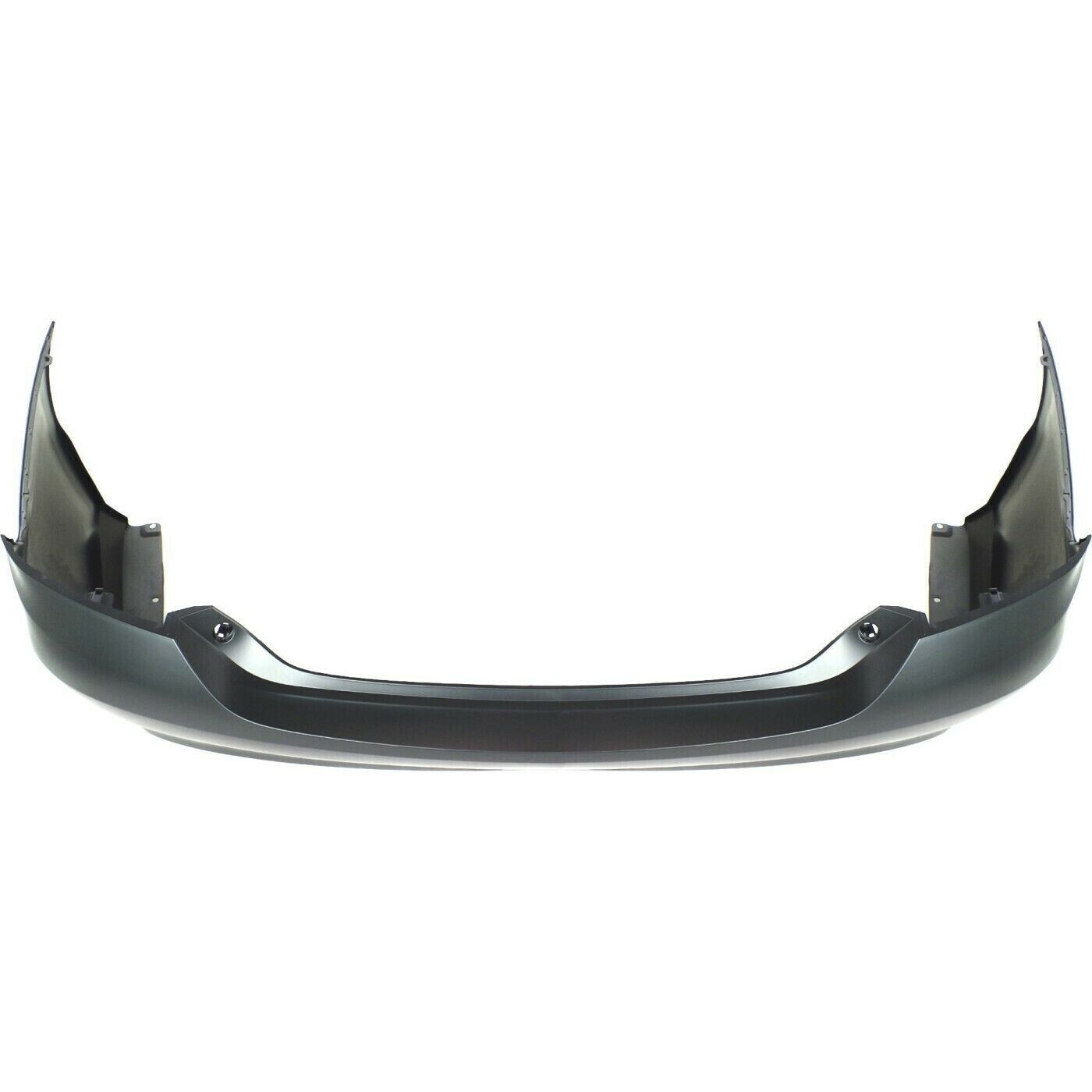 Primed Rear Bumper Cover for 2015-2017 Toyota Camry LE SE XLE XSE ...