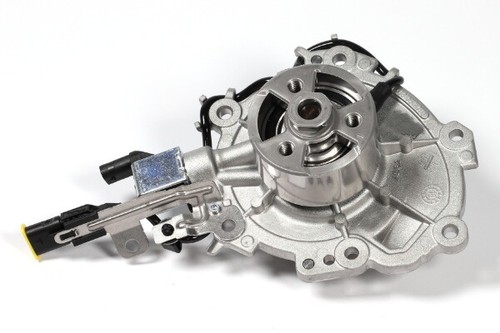 HEPU P2682 Water Pump for JAGUAR,LAND ROVER | eBay