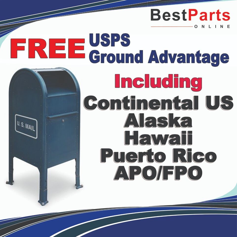 Premium Grade Rear Wheel Seal for 99-18 F-250 Super Duty Ref. 370247A ...