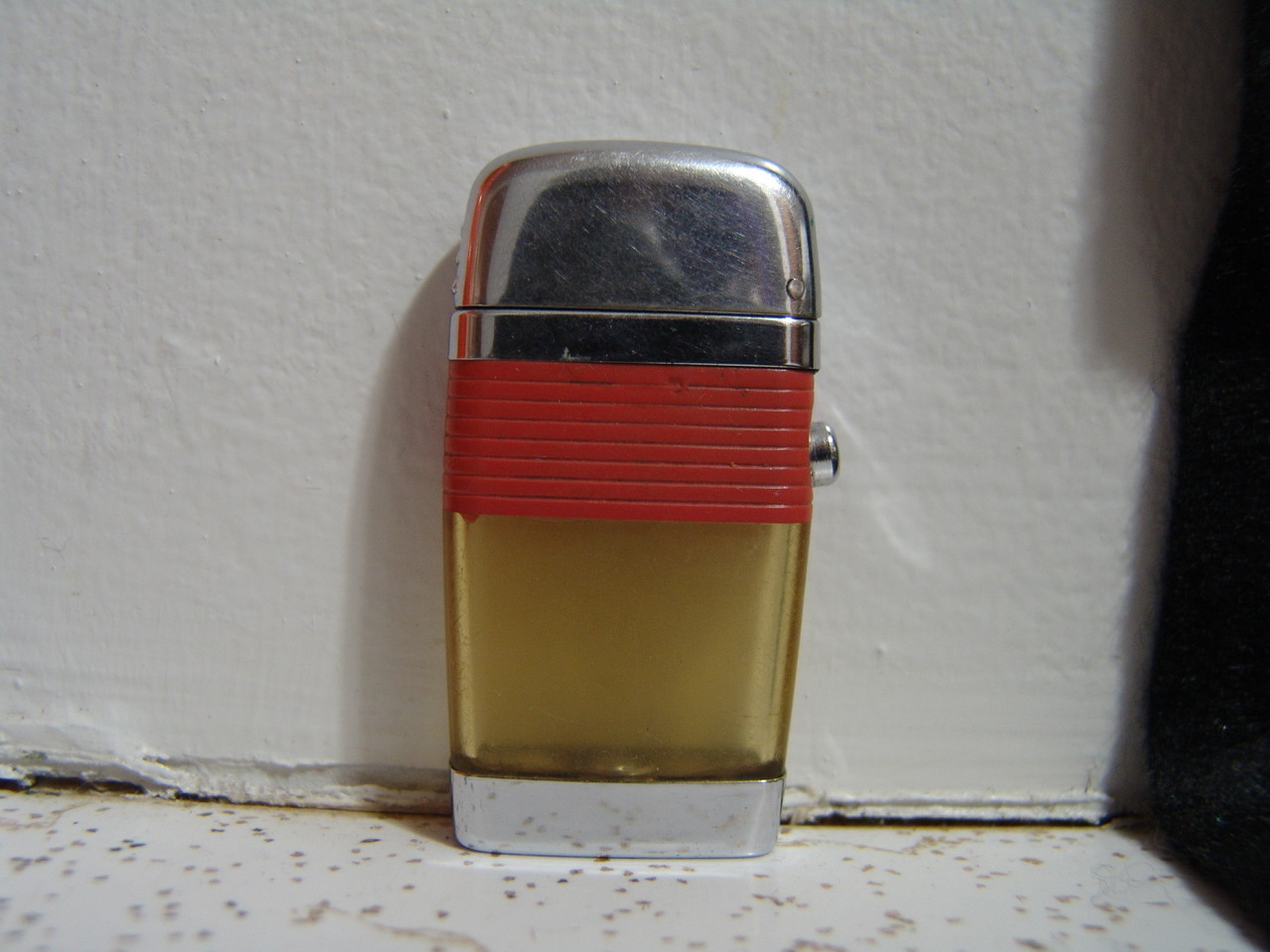 VINTAGE 1960 SCRIPTO VU LIGHTER | eBay