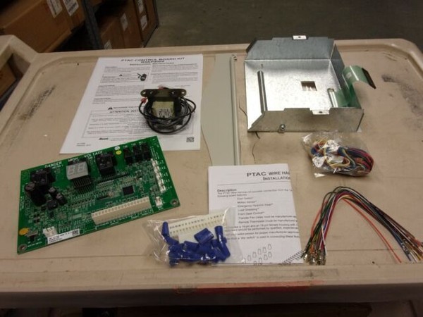 WhIrlpool PTAC Control Board (RSKP0008) for sale online | eBay