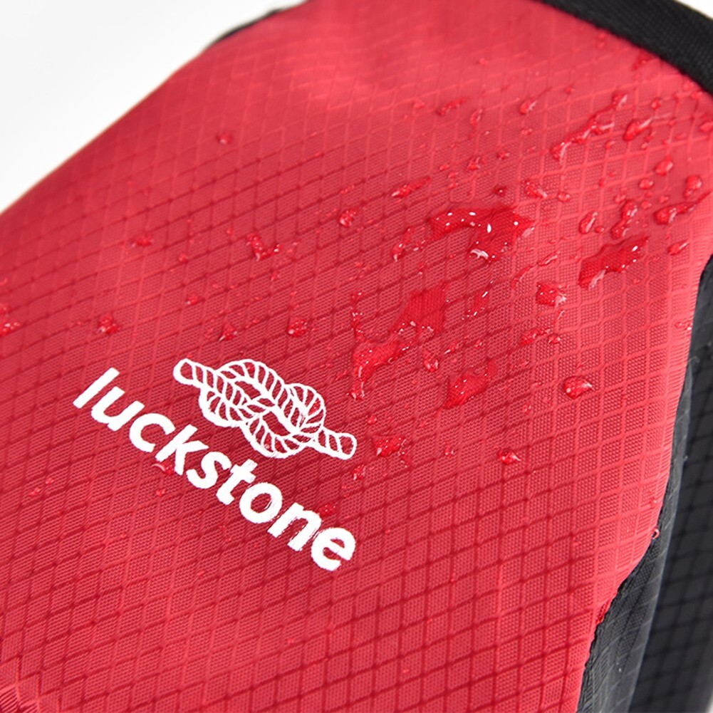 Lightweight Climbing Magnesium Powder Bag with Adjustable Waist Belt ...