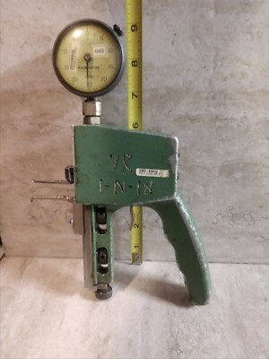 Inspection Gauges - Inside Diameter