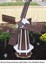Amish-Made Wooden Dutch Windmill Yard Decoration - Available in 21 ...