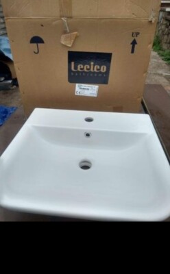 Lecico sink new | eBay UK