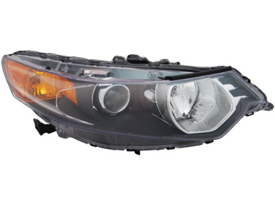 For Acura Tsx Cu2 09-11 Hid Projector Headlight Rh | eBay