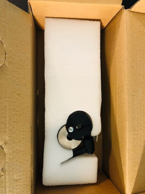 Olympus MAJ-1663 EUS Arm Mount Kit w/ Fixing kit for sale online | eBay