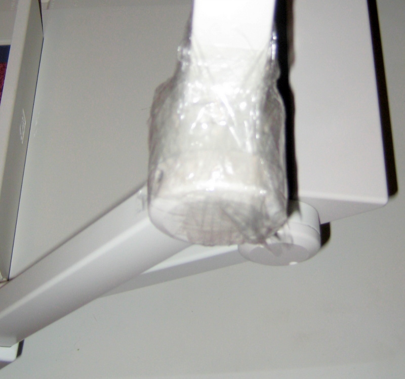 Elmo P30 VISUAL PRESENTER XGA 850,000-pixel progressive scan CCD camera ...