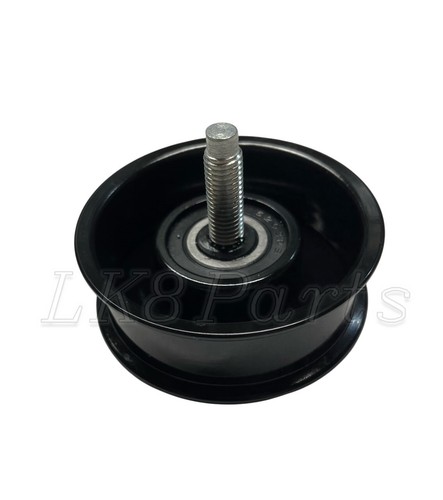 Jaguar S-TYPE XK XJ XF Drive Belt Idler Pulley Kit C2C37064-R | eBay