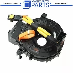 Spiral Cable Clockspring Sub-Assy Clock Spring fit for Toyota Corolla ...