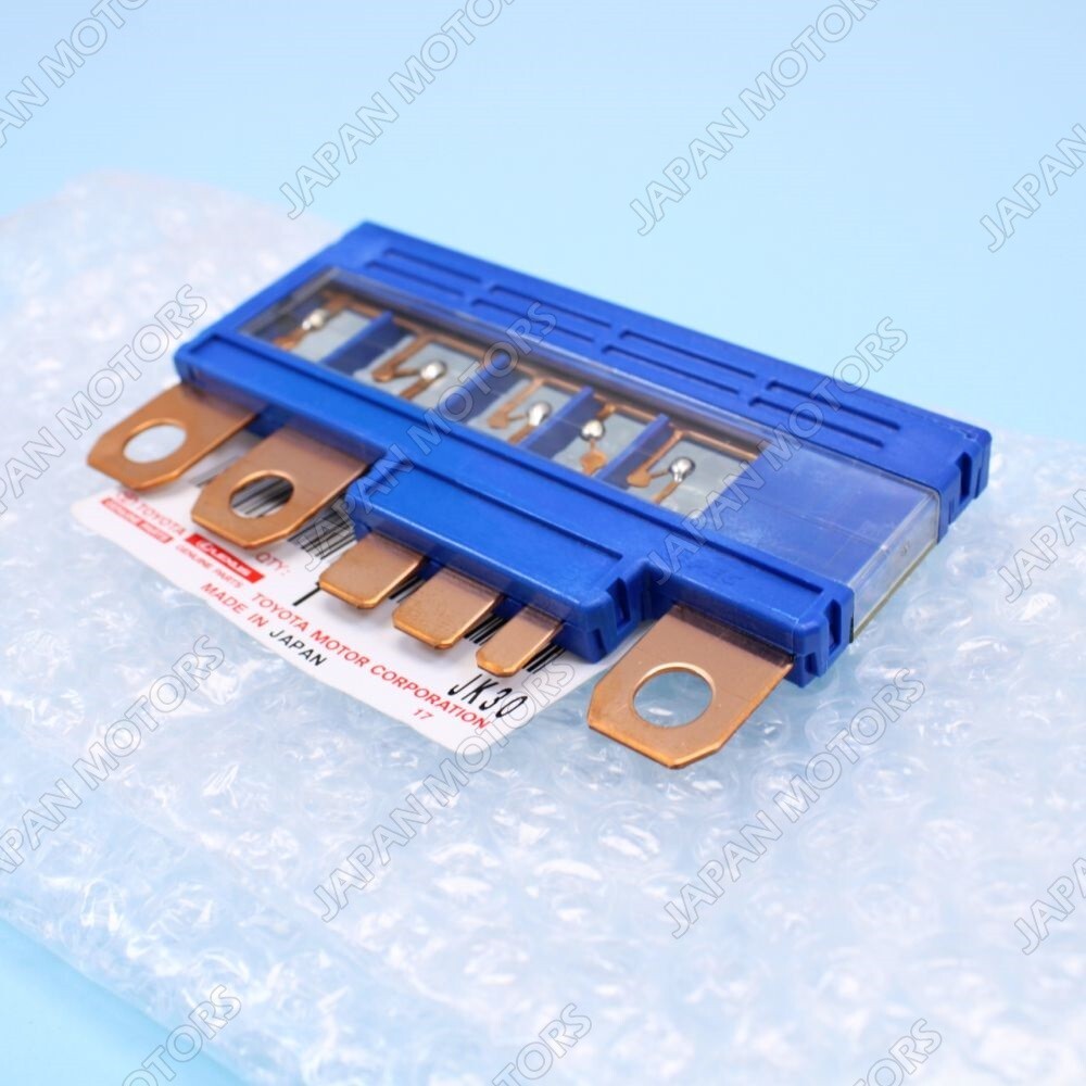 Genuine OEM Toyota 09-15 Venza 07-11 Camry Fusible Link Block Assy ...