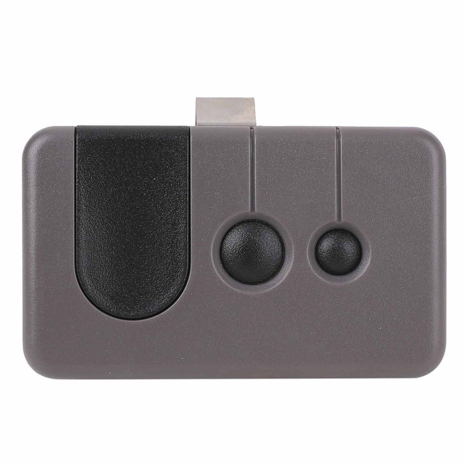 2×For Sears Craftsman Garage Door Opener Remote Control 139.53753 ...