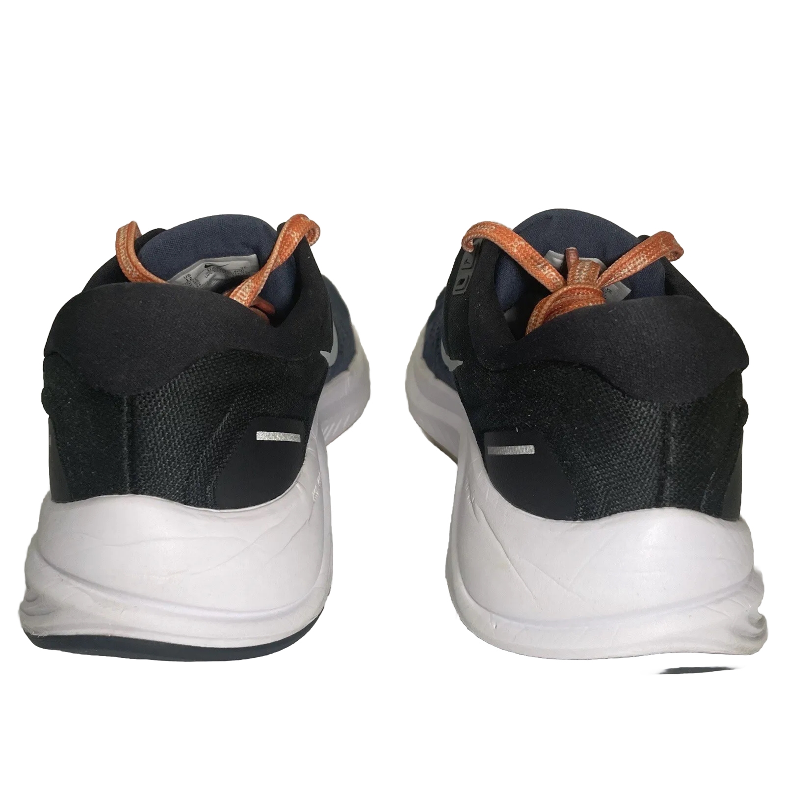 Nike Air Zoom Structure 24 Thunder Blue Sneakers Rele… - Gem