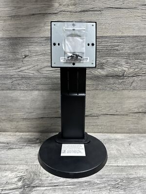 NEC MultiSync E321W Monitor Stand Base L59 | eBay