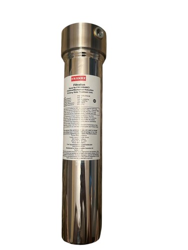 Franke Water Filtration System FRC008468D | eBay