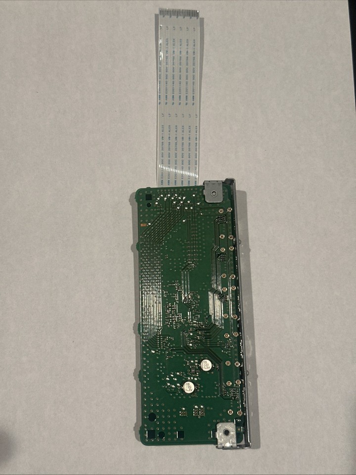 Sony HDMI Input Board 1-889-546-11 for STR-DH550 STR-DH750 Receiver OEM ...