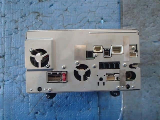 SUZUKI Xbee 2017 DAA-MN71S Car Navigation 9900079BM6W00 [Used ...