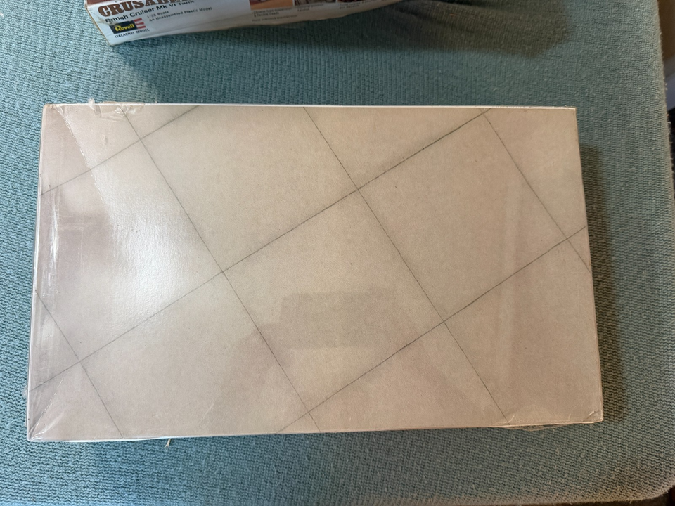 Revell Blue Angels F-18 Hornet Jet Plane Kit 1:48 Model: 85-5820 SEALED ...