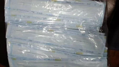 Endometrial Pipelle Biopsy Curette For Endometrium Sampling Sterile ...