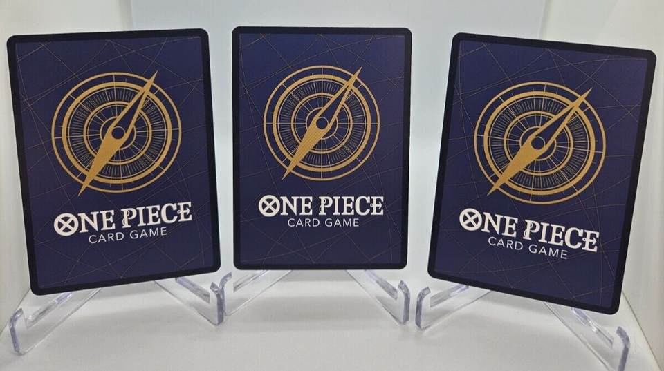 Mansherry OP05-088 R One Piece TCG Awakening of the New Era NM | eBay